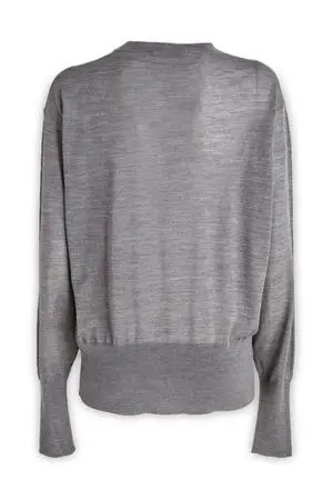 Stella McCartney Fine Knit Pullover - Multicolor