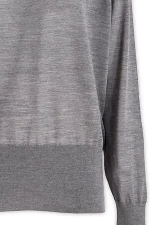 Stella McCartney Fine Knit Pullover - Multicolor