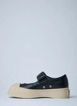 Marni Mary Jane Platform Shoes