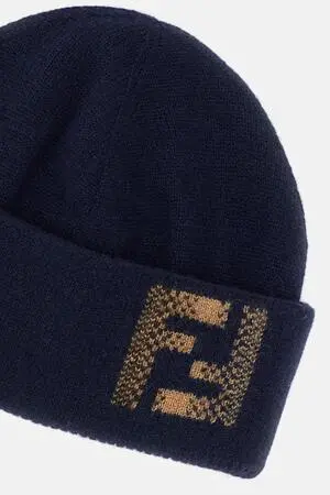 Fendi Beanie