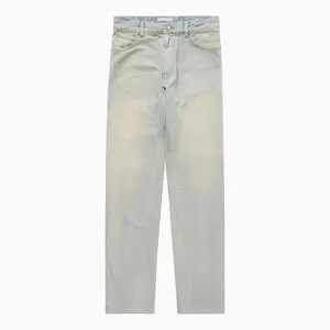 1989 STUDIO Light Boyfriend Jeans - Blue