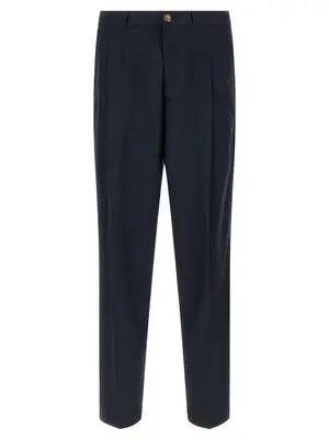 Brunello Cucinelli Chinos - Blue