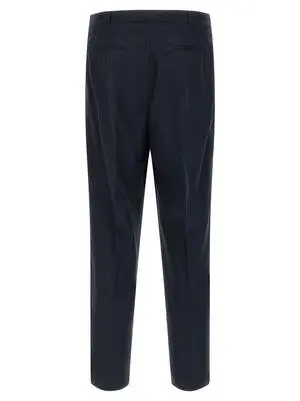 Brunello Cucinelli Chinos - Blue