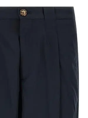 Brunello Cucinelli Chinos - Blue