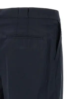 Brunello Cucinelli Chinos - Blue