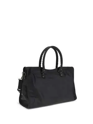 Balenciaga Le City Grande Handbag