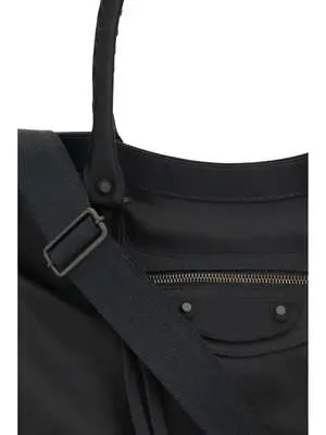 Balenciaga Le City Grande Handbag