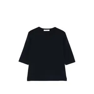 Max Mara Tops T-shirts & Jerseys - Blue