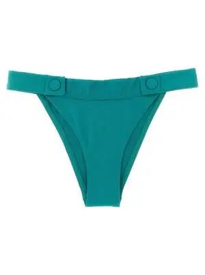 ERES ERES Bikini Briefs Green