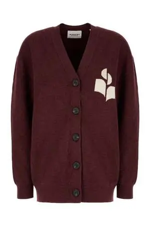 Isabel Marant Étoile Marant Clothing Knitwear - Multicolor