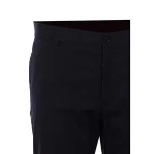 Dolce & Gabbana Cotton Gabardine Trousers