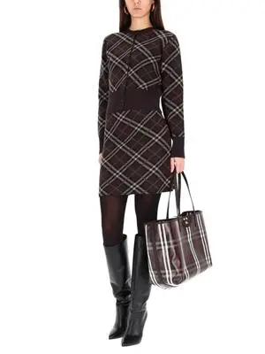 Burberry Gillian Cardigan