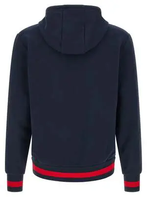 Kiton Cotton Tracksuit