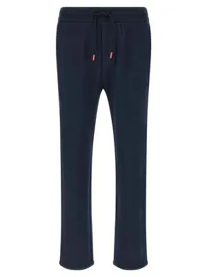 Kiton Cotton Tracksuit