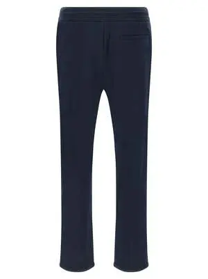 Kiton Cotton Tracksuit