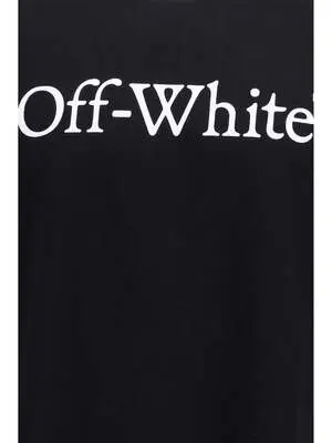 Off-White Big Bookish Skate T-shirt