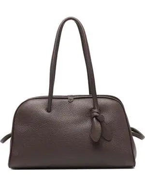 Jacquemus Le Turismo Leather Handbag - Multicolor