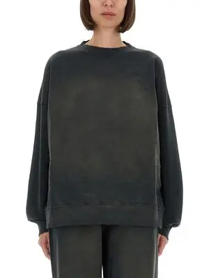 GOLDEN GOOSE Journey Sweatshirt - Multicolor