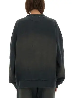 GOLDEN GOOSE Journey Sweatshirt