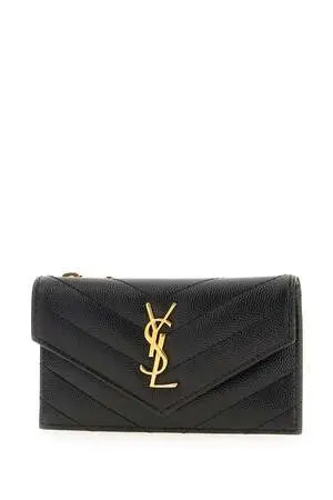 Saint Laurent Accessories Wallets