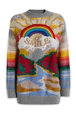 Stella McCartney Clothing Knitwear - Multicolor
