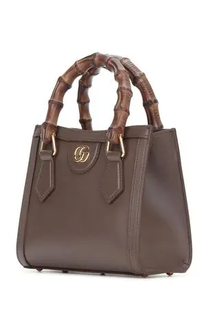 Gucci Diana Tote Bag