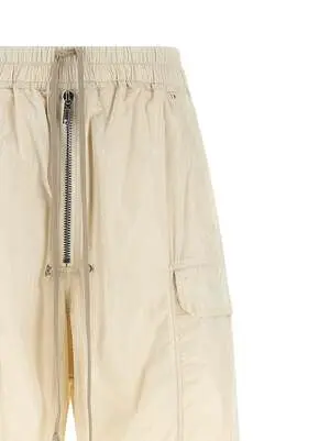 Rick Owens Double Cargo Jumbo Belas' Pants