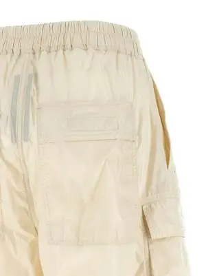 Rick Owens Double Cargo Jumbo Belas' Pants