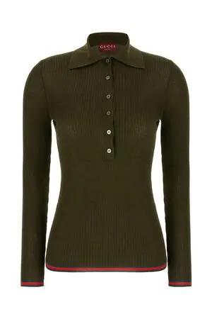 Gucci Clothing Knitwear - Multicolor