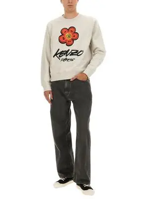 Kenzo Classic Sweatshirt