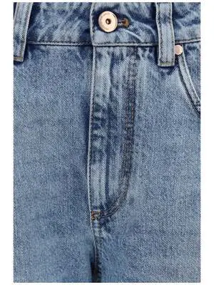 Brunello Cucinelli Denim Pants
