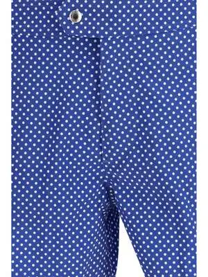 TOM FORD Polka Dot Swim Shorts