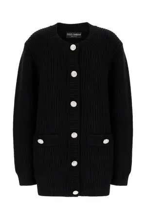 Dolce & Gabbana Knitwear - Multicolor
