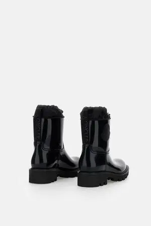 Moncler Kickstream Rain Boots - Multicolor