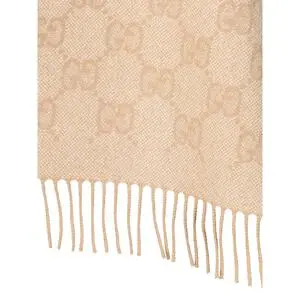 Gucci Neutrals Coats Capes