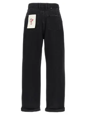 GOLDEN GOOSE Kim' Jeans