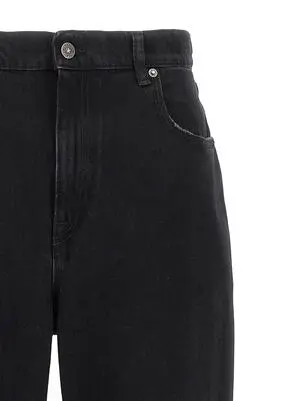 GOLDEN GOOSE Kim' Jeans