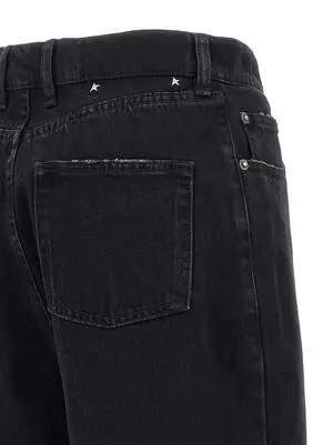 GOLDEN GOOSE Kim' Jeans