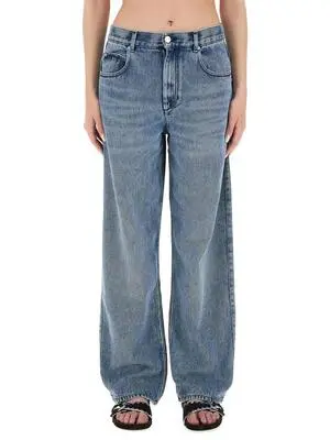 Isabel Marant Étoile Jeans Jenny