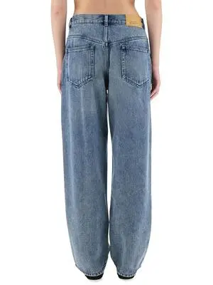 Isabel Marant Étoile Jeans Jenny