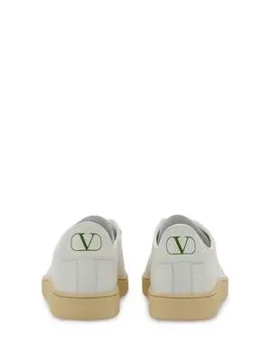 Valentino Garavani Leather Sneaker