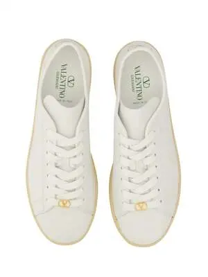 Valentino Garavani Leather Sneaker
