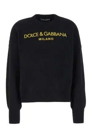Dolce & Gabbana Knitwear - Multicolor