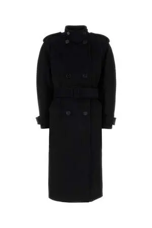 Chloé Wool Coat
