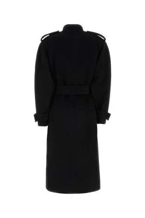 Chloé Wool Coat