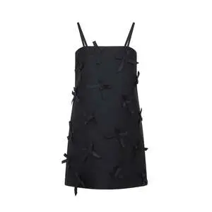 JIL SANDER Dress - Black