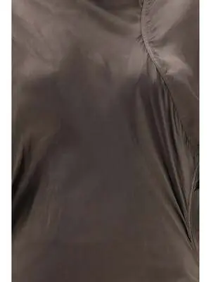 Rick Owens Seb Dress - Brown