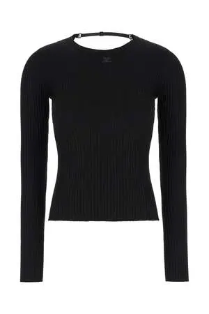 COURREGES Clothing Knitwear - Multicolor