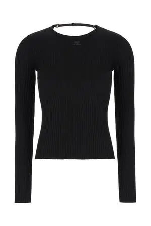 COURREGES Clothing Knitwear - Multicolor