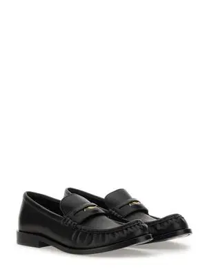 Burberry Moccasin Cadet